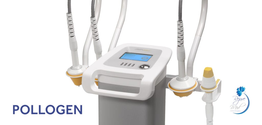 Pollogen | Rejuve Med Centro Anti Aging